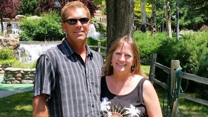 Fundraiser by Angela Burgett : Helping Lori Ann Schultz Rest in Peace