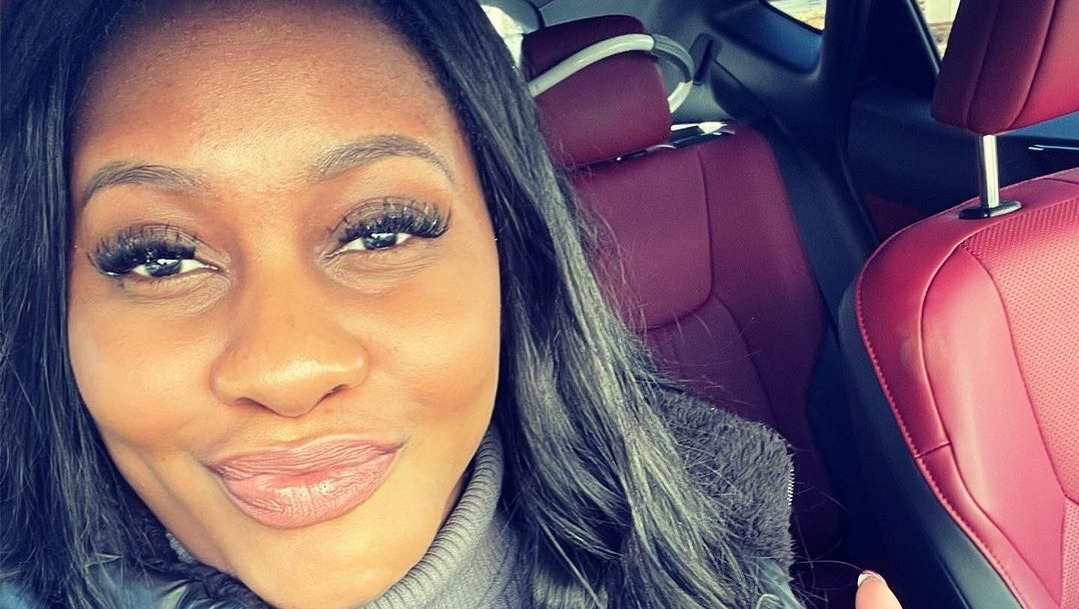 Fundraiser for Lacrezia Johnson-Walston by Maletha Hollenbach : In loving memory of Fatimah Johnson