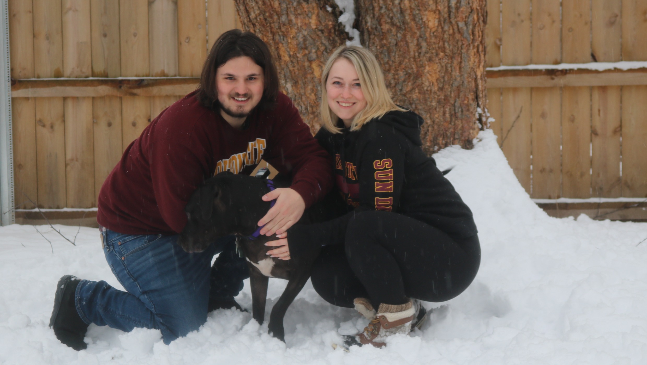 Fundraiser for Caitlin Fiore by Jordan DiPierro : Help Caitlin beat ...