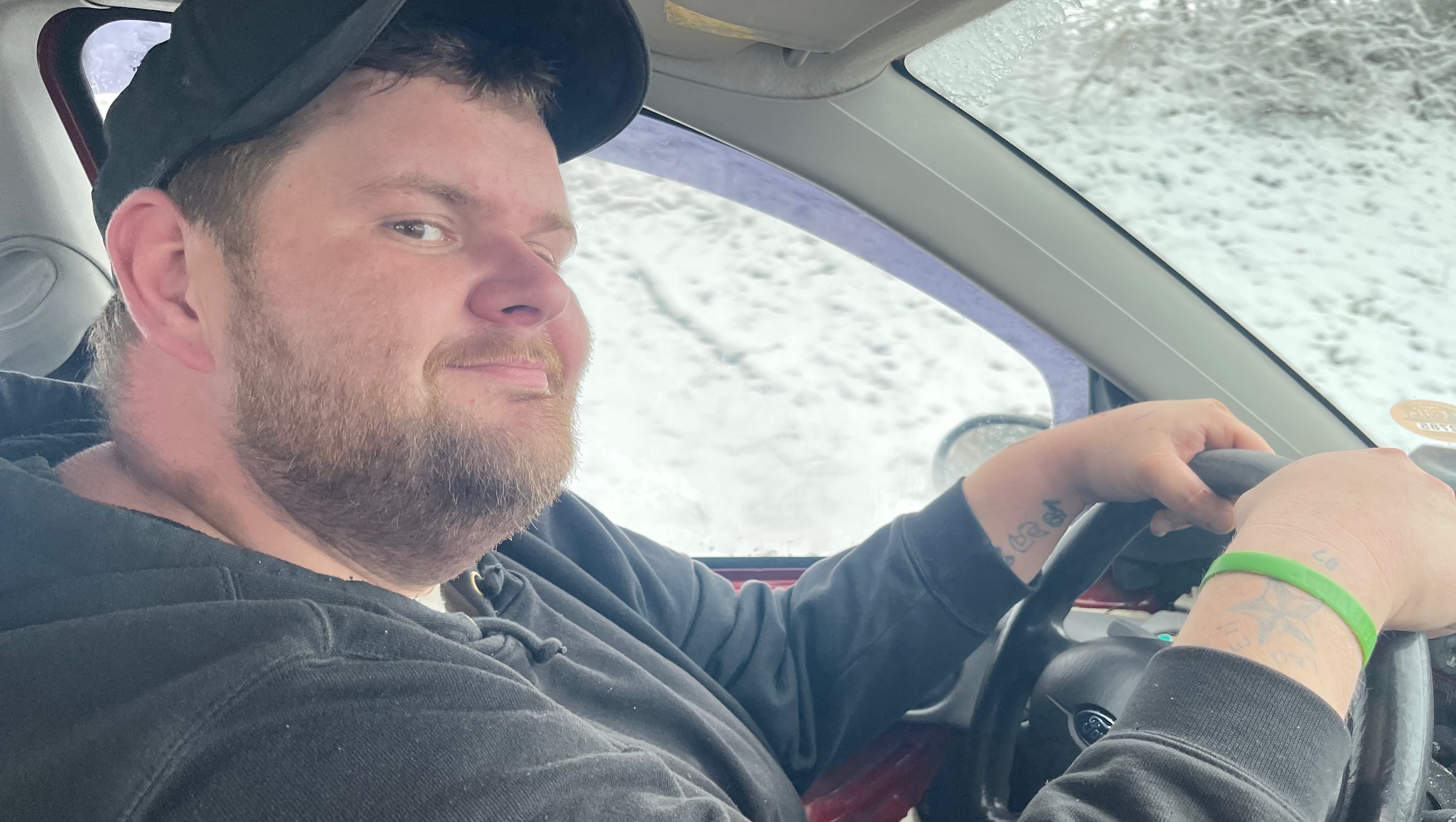 Fundraiser for Michelle Bullard by Shawna Garrett : In memory of Wesley ...