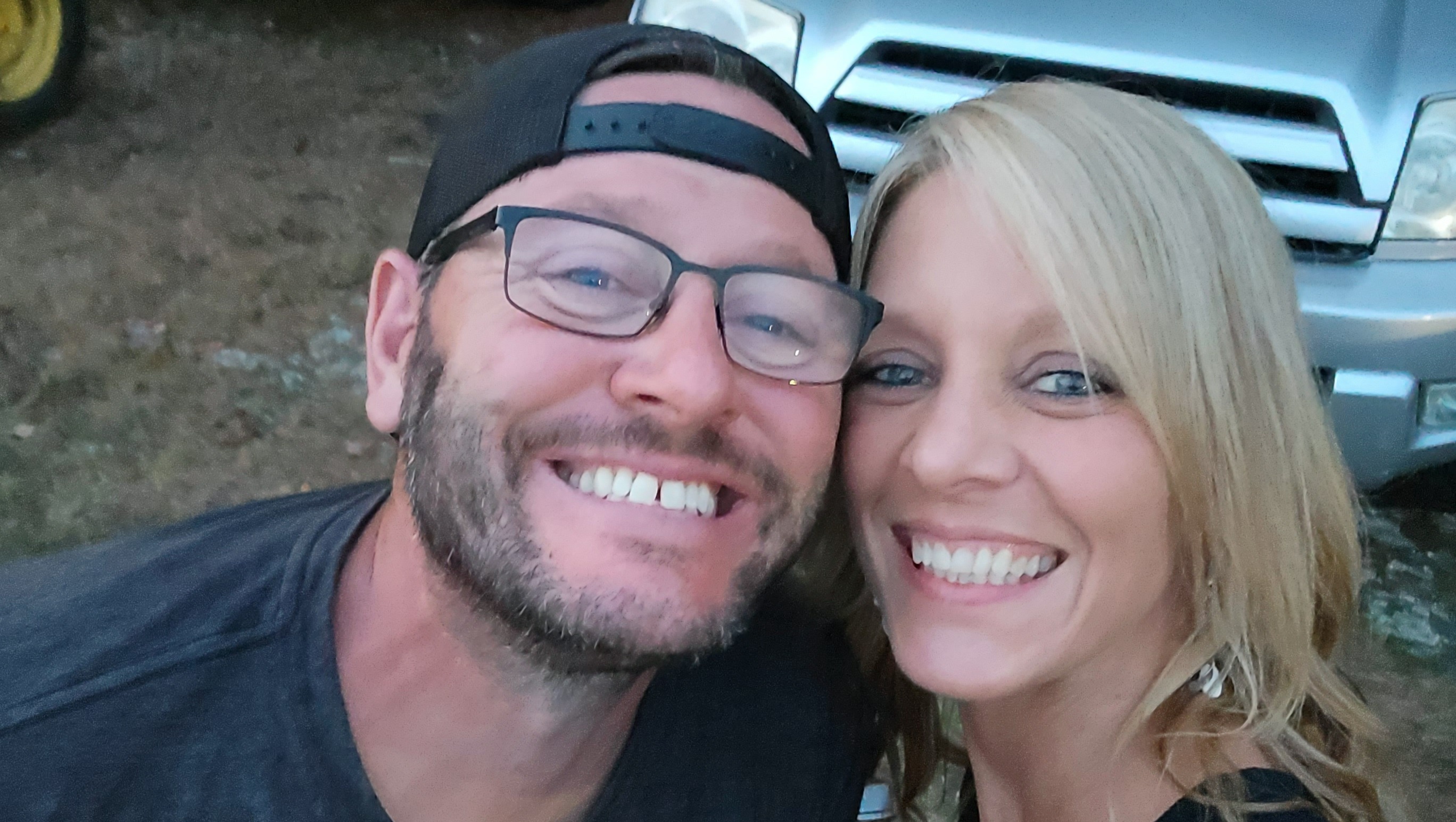 Fundraiser for Lisa Tedstone by Kelly Aldrich : Tommy's Recovery: Post ...