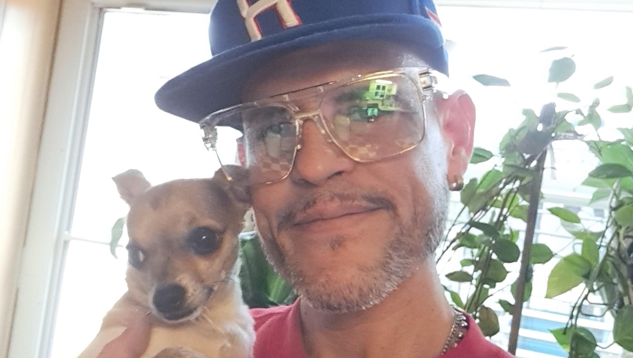 Fundraiser for Lee Vargas by Crystal Richards Monast : Lee is fighting ...