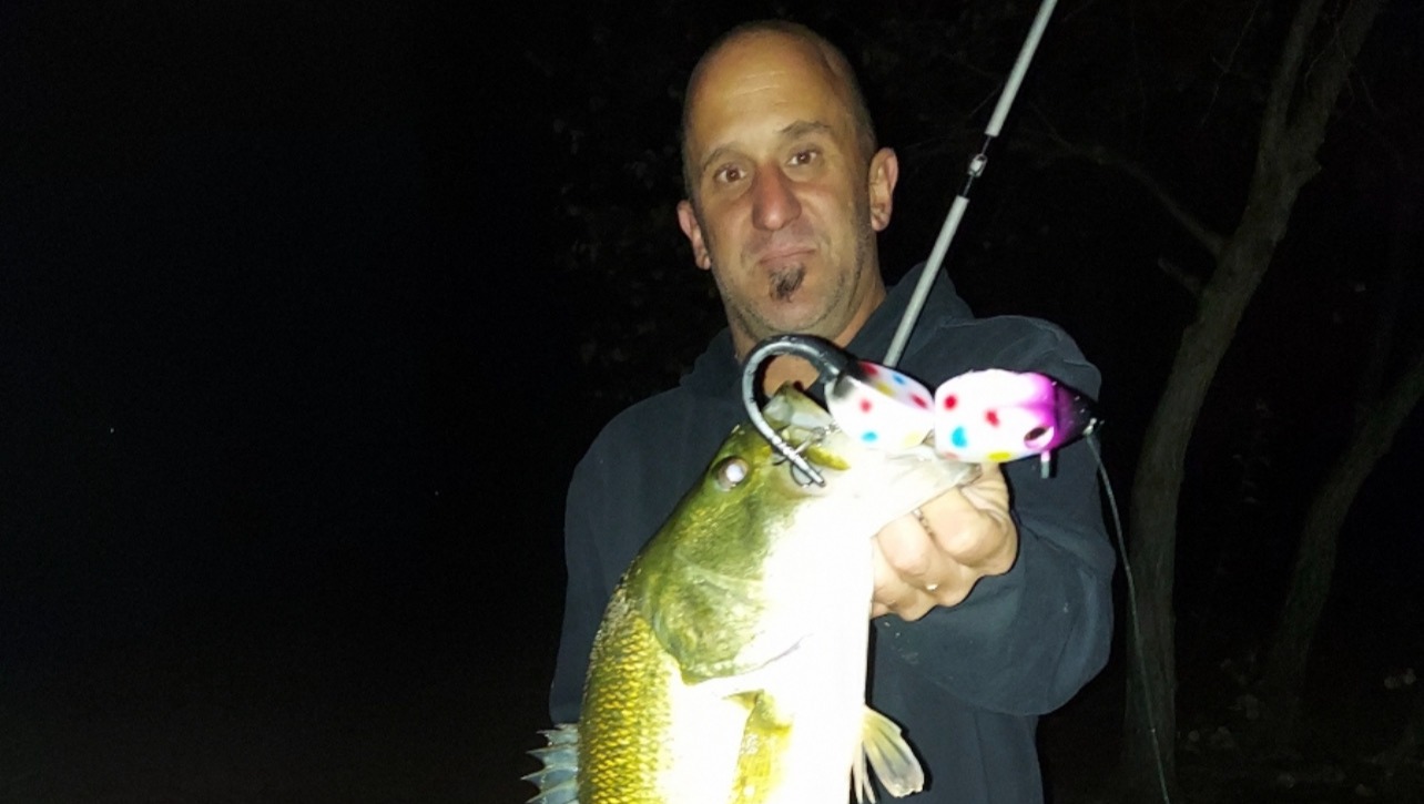 Fundraiser for James Getty by Bradley Schweit : Help a fellow fisherman ...