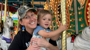 Fundraiser for William Shoemaker by Koy Wilson : Shannon Shoemaker.