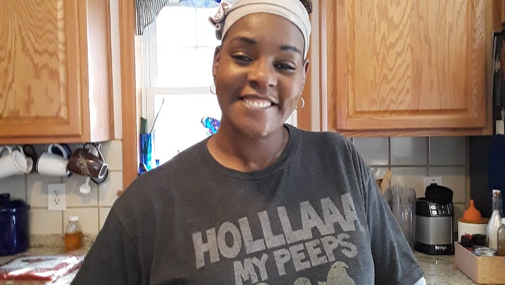 Fundraiser by Ms Chris Randolph : Yovnne Joy Holmes