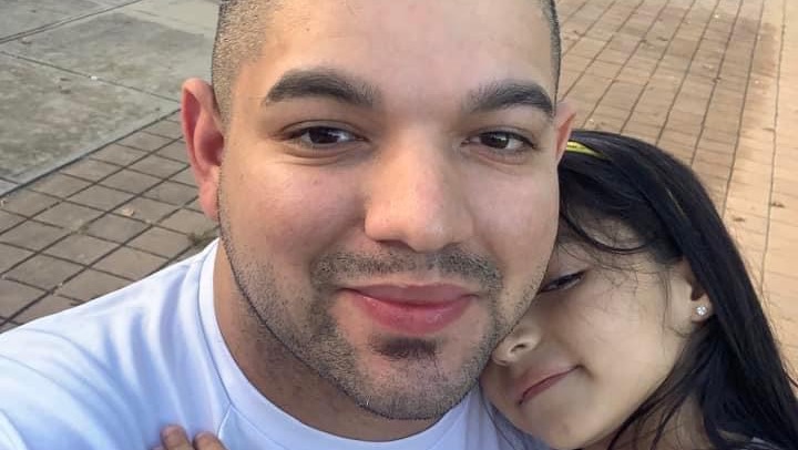 Fundraiser by Isabel Argueta : Alexis Bonilla Argueta