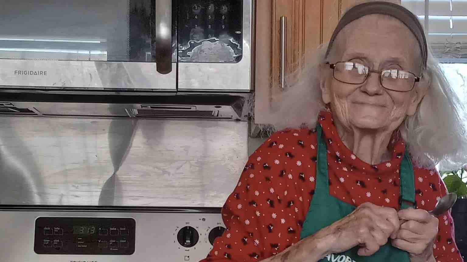 Fundraiser for Rebekah Hearne by Cherilynne Hill : Funeral Expenses for ...