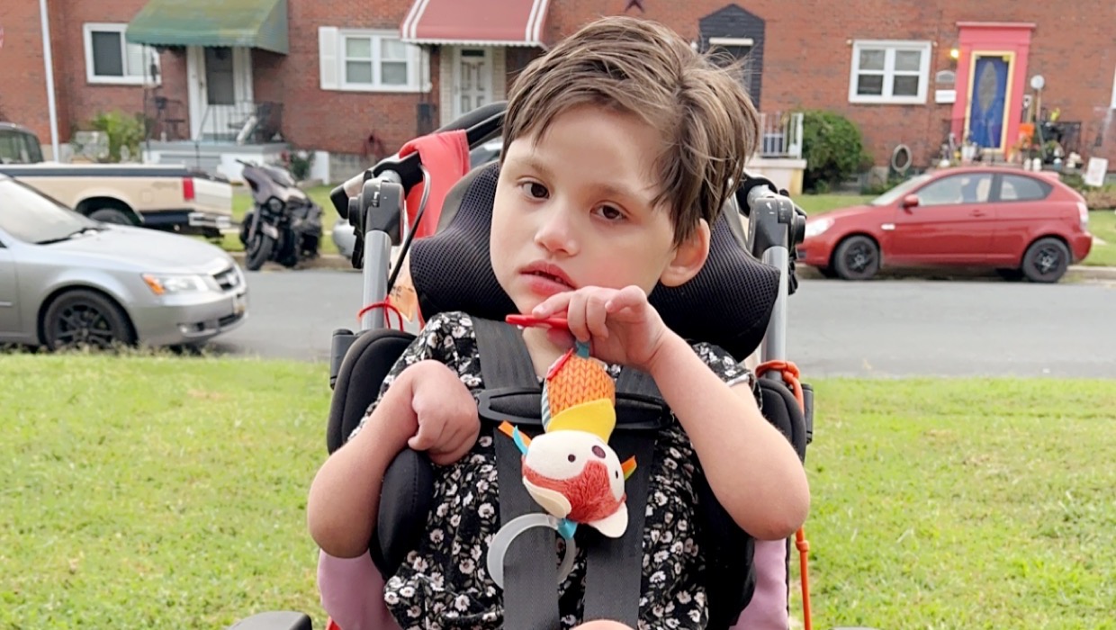 Fundraiser by Sarah Novak : Madilynn’s Memorial