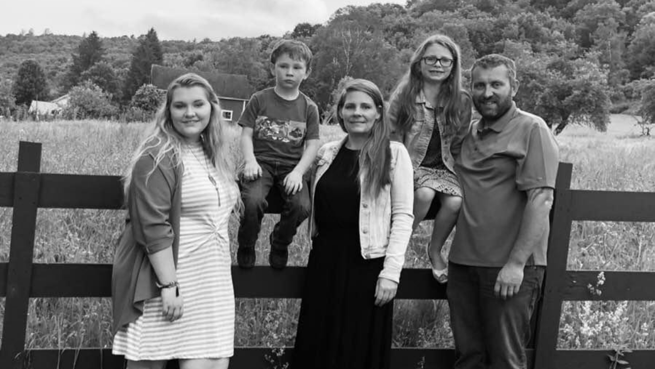 Fundraiser for Melissa Dorosky by Destiny Dorosky : The Dorosky Family