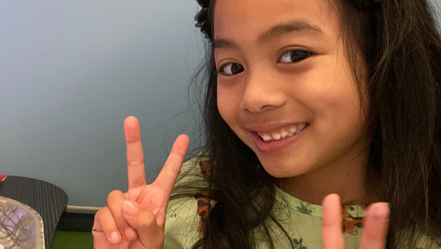 Fundraiser by Michelle De Castro : Melody Grace’s Cancer Care