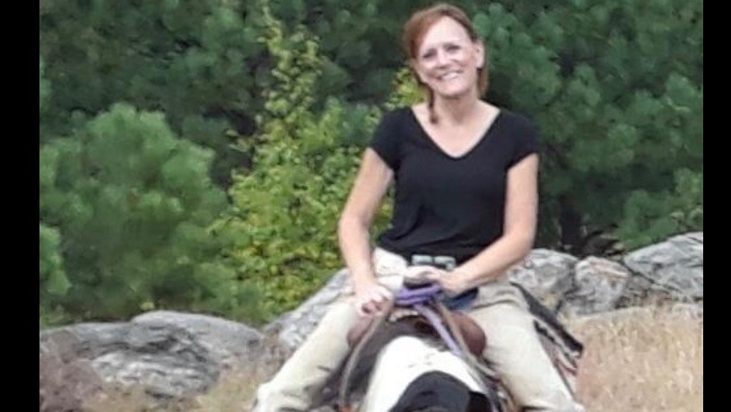 Fundraiser for Gabrielle Oates by Karlee Bachmeier : Medical and living ...