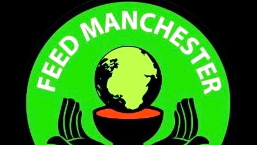 Fundraiser by Jill Halkyard : Feed Manchester