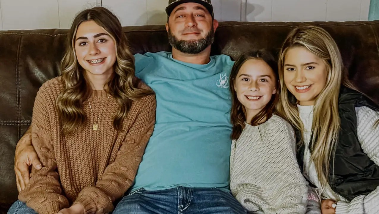 Fundraiser for Fallon Bush by Stacey Pratt : Support Daniel’s daughters