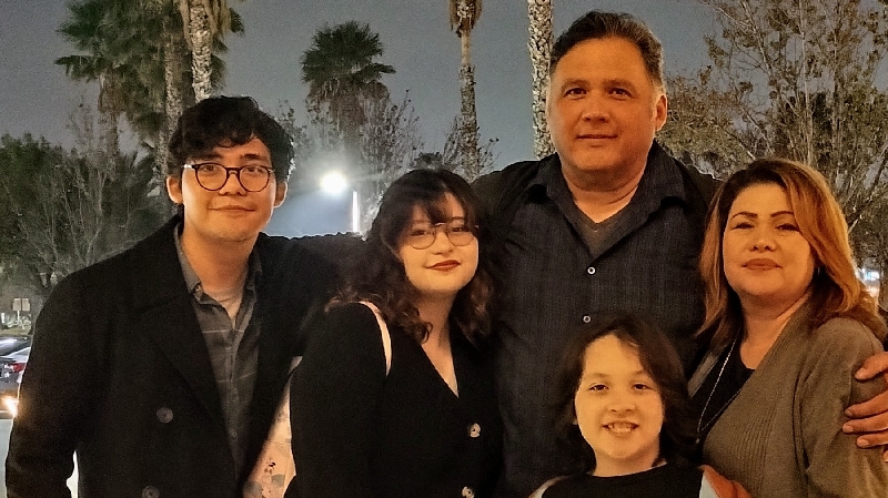 Fundraiser by Christopher Carrillo : Emergency move!