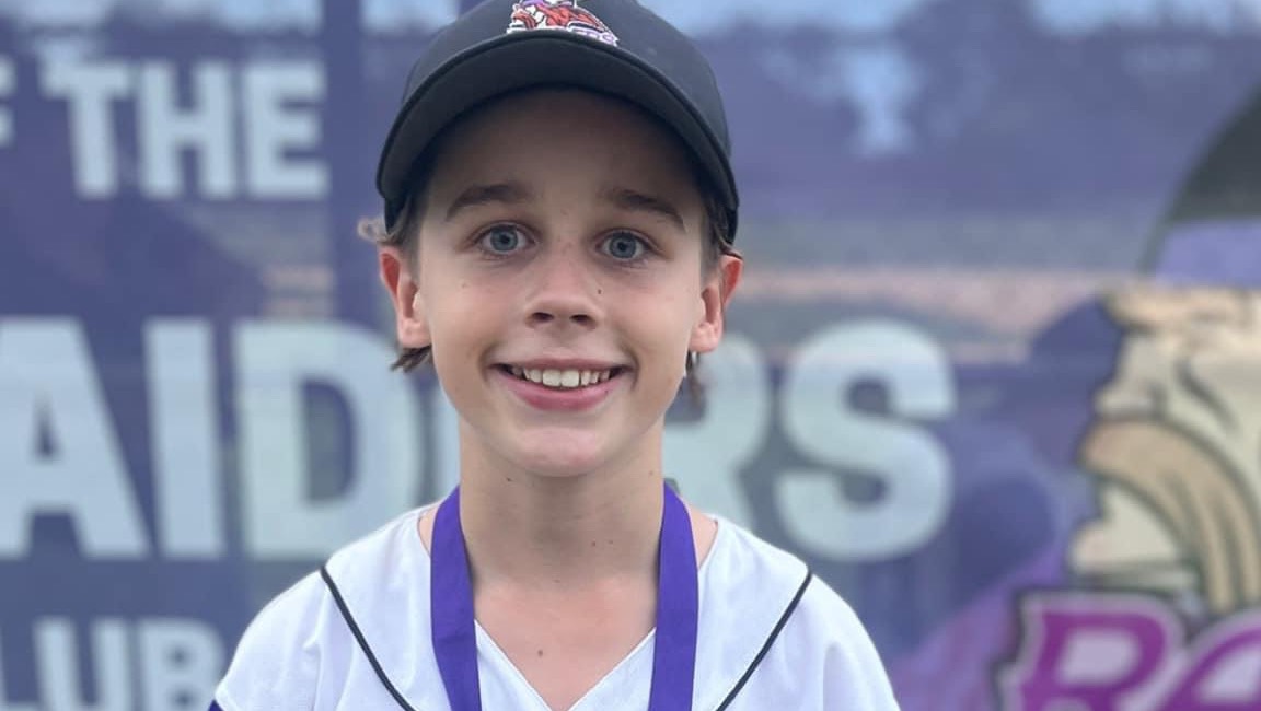 Fundraiser for Michael Beehag by Bec Weir : Make Alex dream come true ...