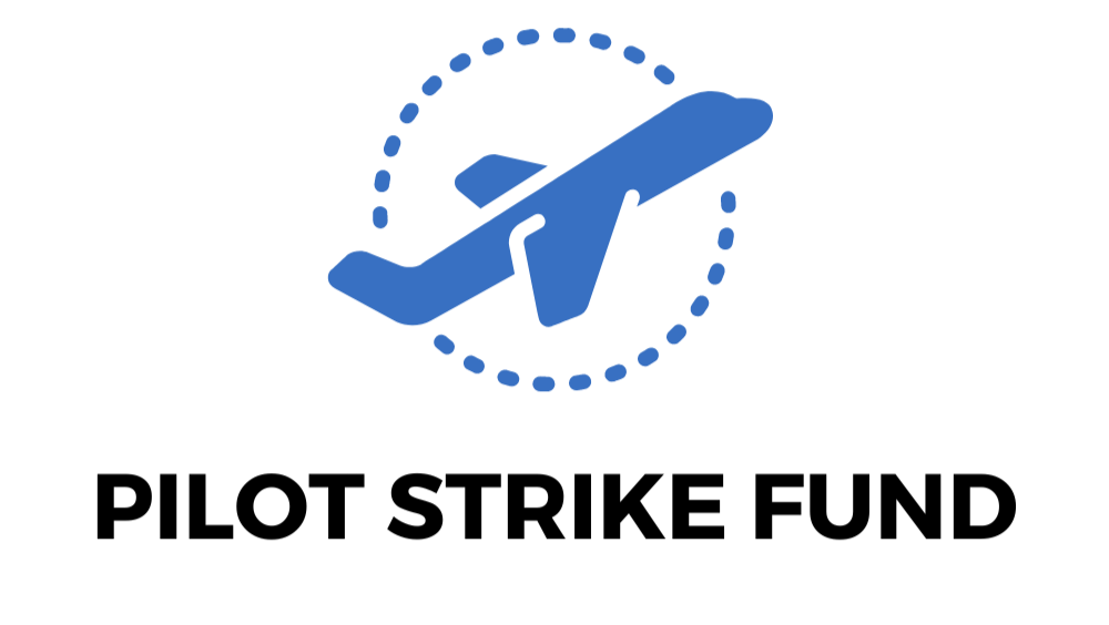 Fundraiser by Cameron Mapley : WA Pilot Strike Fund