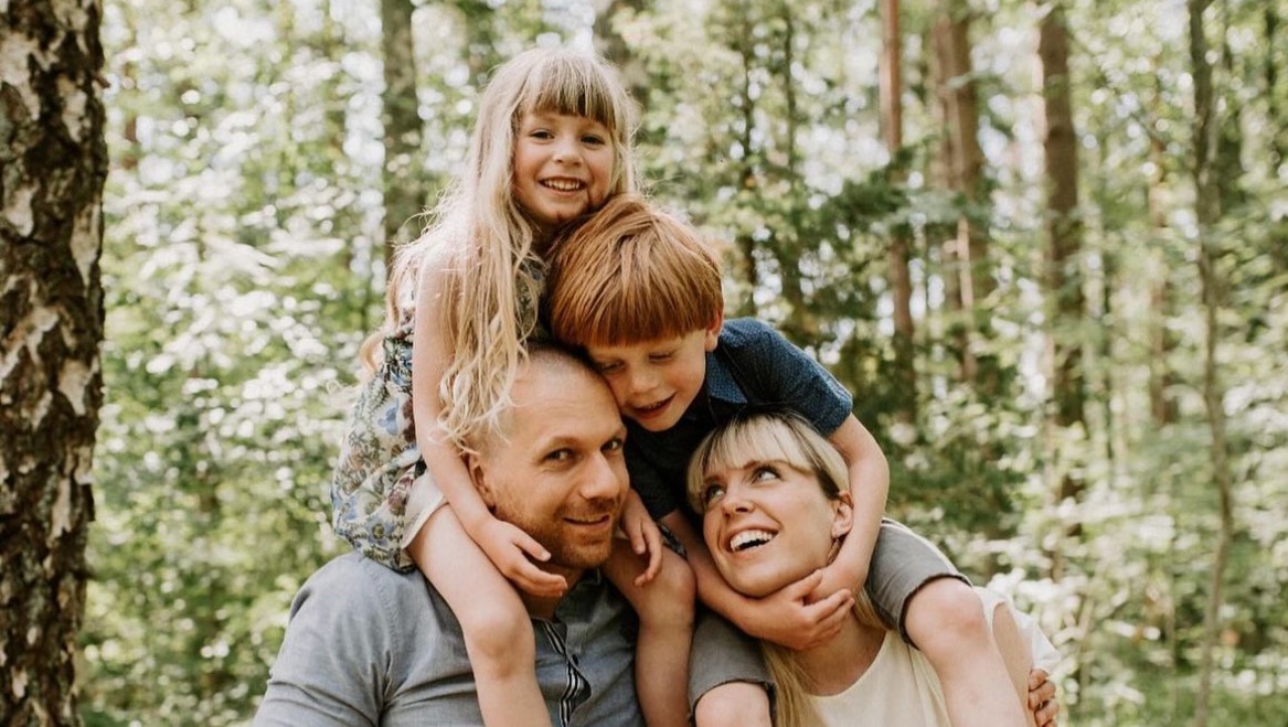 Fundraiser by Johanna Hedman Barreira : Help Stefan’s widow Zandra and ...