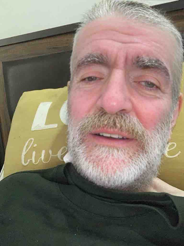 Fundraiser by Stuart Murray : Help Benjamin Bloor Receive Urgent ...