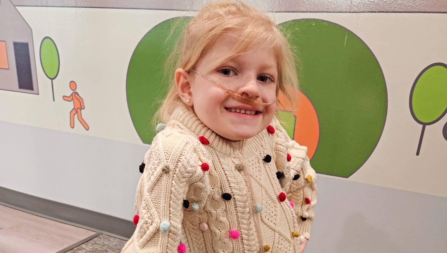 Fundraiser for Jeremy Aughenbaugh by Sarah Wronko : Lily's Medical ...