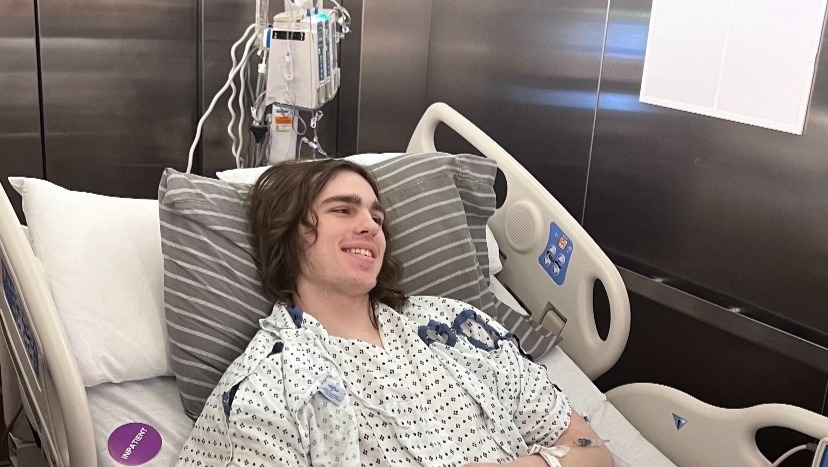 Fundraiser for Susan Dudley by Anne Olaniyan : Jimmy Dudley's Road to ...