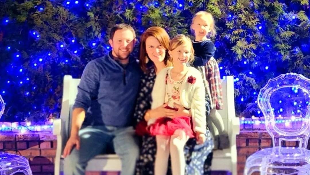 Fundraiser for Cassie Popplewell by Melissa Quinn : In memory of Keith ...