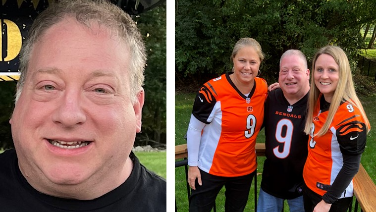 Fundraiser for Jason Augort by Debbie Girton : JASON NEW LEG BRACES