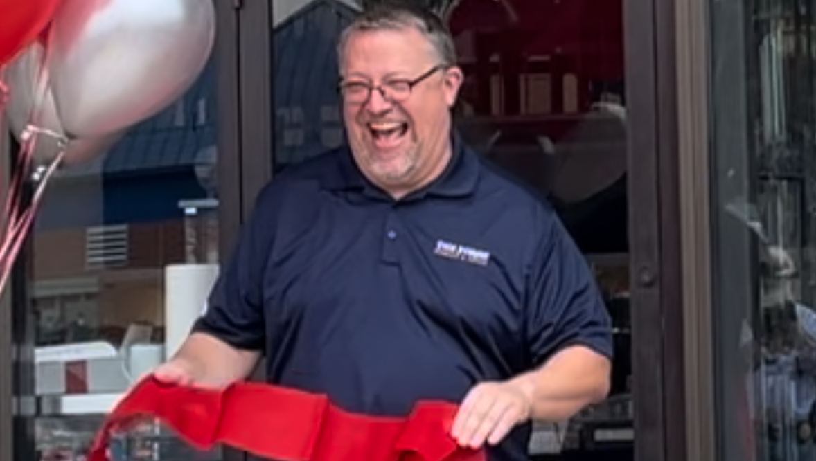 Fundraiser for Frances Ann Collett by Sam Stilley : Donate In Love For ...