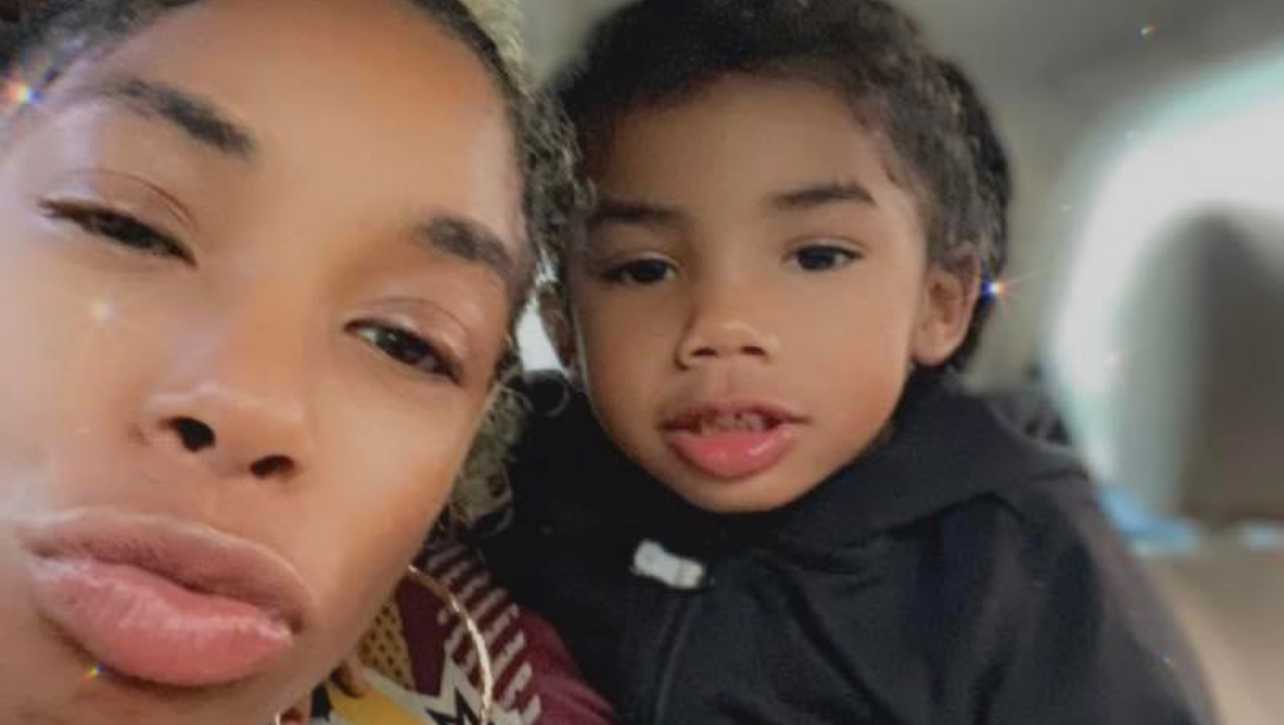 Fundraiser by Jasmine Snyder : Supporting Nyeisha after a devastating ...