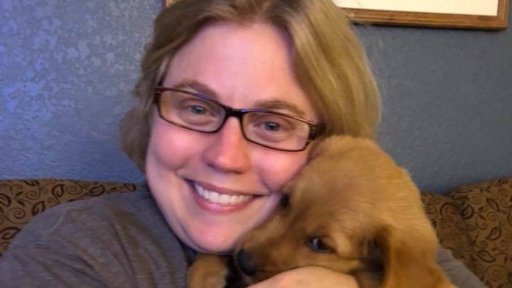 Fundraiser for Blythe Novacheck by Kristina Smith : Help for Brooke ...