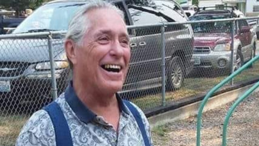 Fundraiser by Brianne Cole : Help fund Randy D. Rhoades funeral and ...