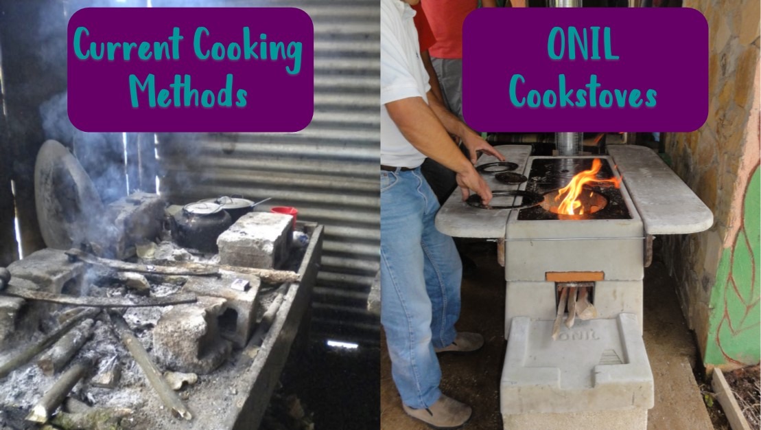Fundraiser by Ashley Miller : Guatemala Stove Project 2024