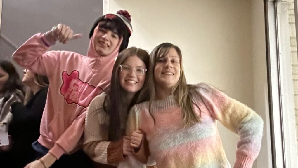 Fundraiser by Joe Nelsen : Jessica Ann Bristow