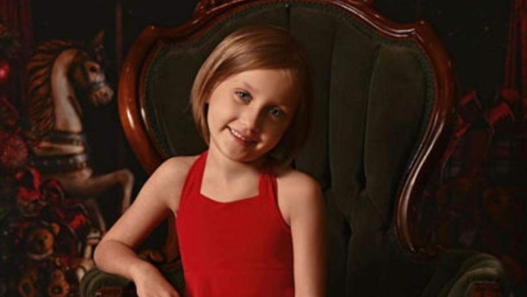 Fundraiser for Jessica Weir by Ashley Yerbey : Fight Like Ray Ray ...