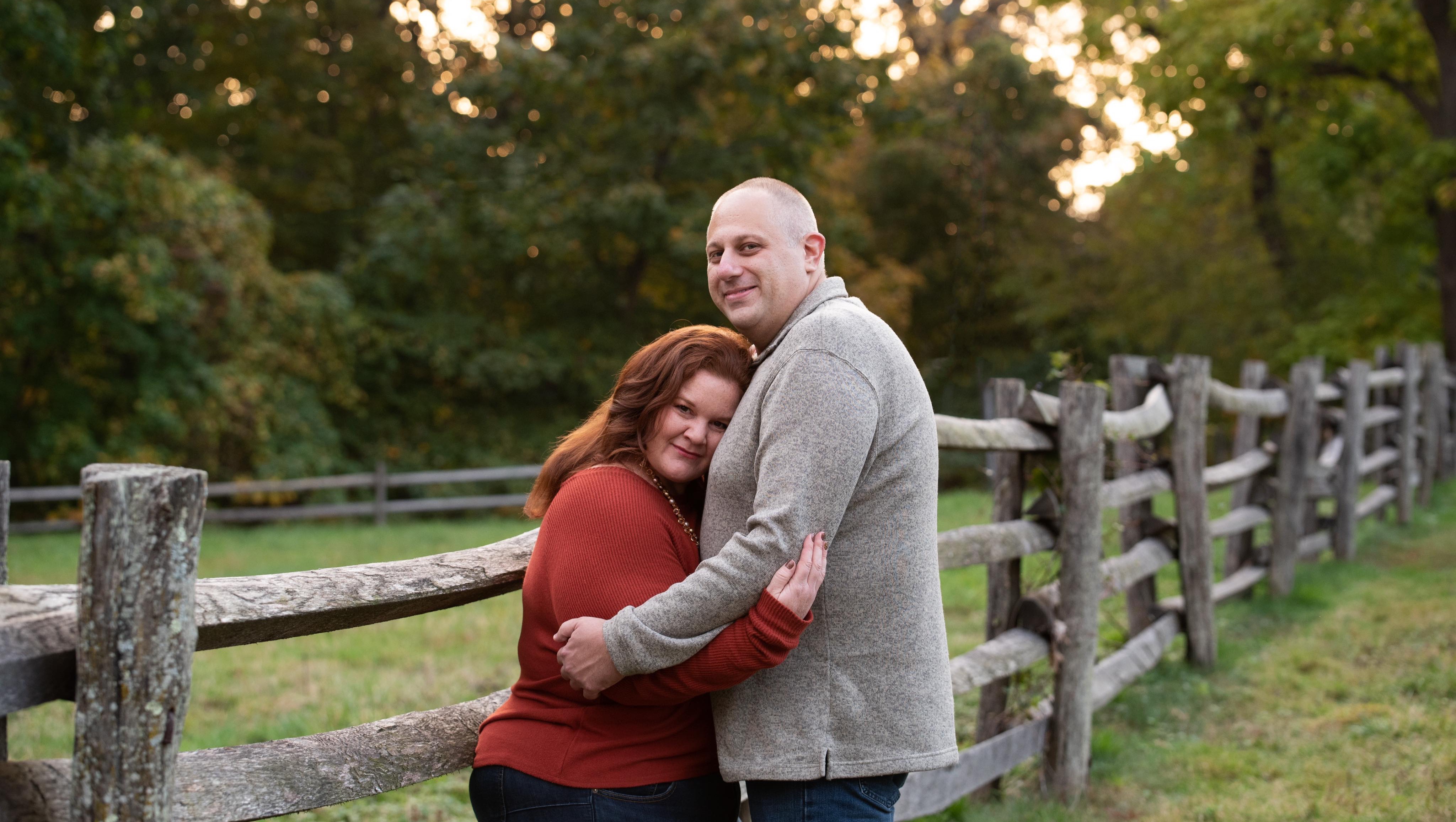 Fundraiser for Christine Weeks by Katherine Gammone : The Finkelstein ...