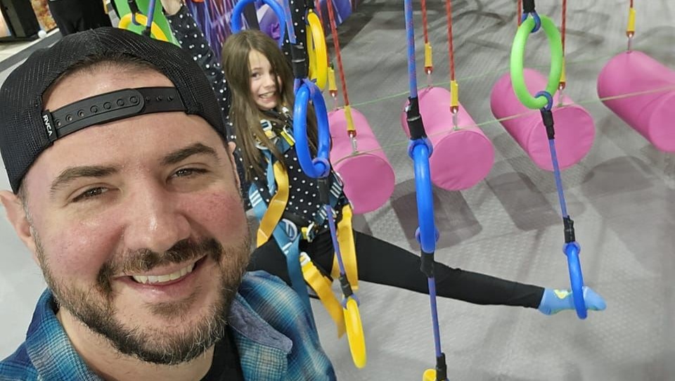 Fundraiser for Joseph Bassetti by J Derek Benavides : The Man Who ...