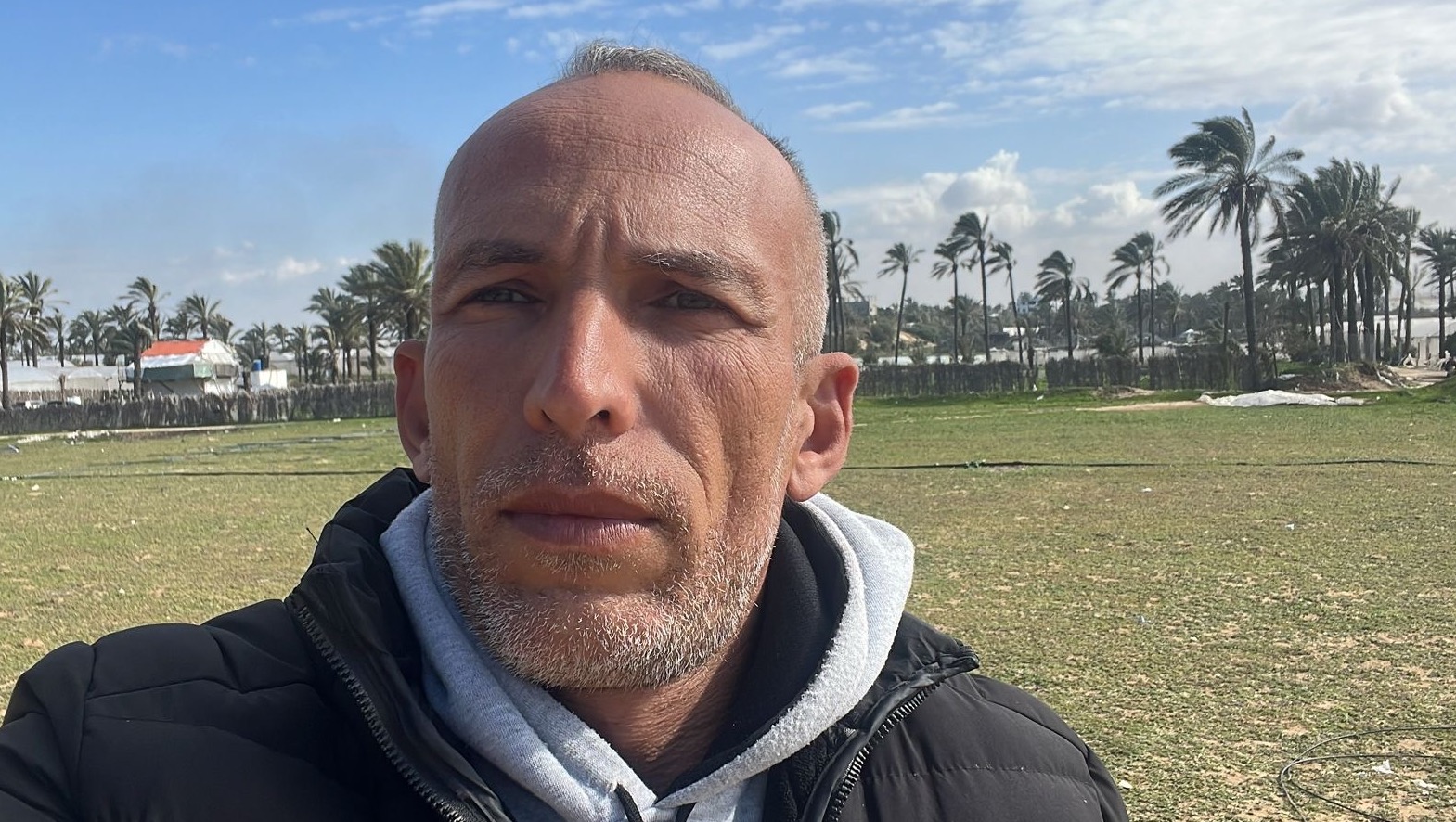 Fundraiser for Mohammed Rajab by Molly Crabapple : Evacuate the Rajab ...