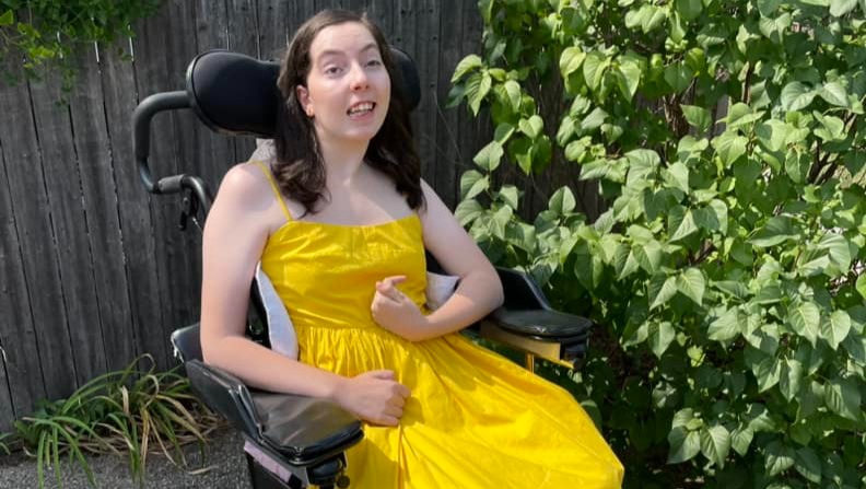 Fundraiser by Brenda Fortney : Reach for the stars Sophia!