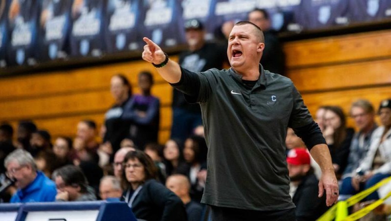 Fundraiser for Dirk Walker by Randy Walker : Cactus Basketball Coach ...