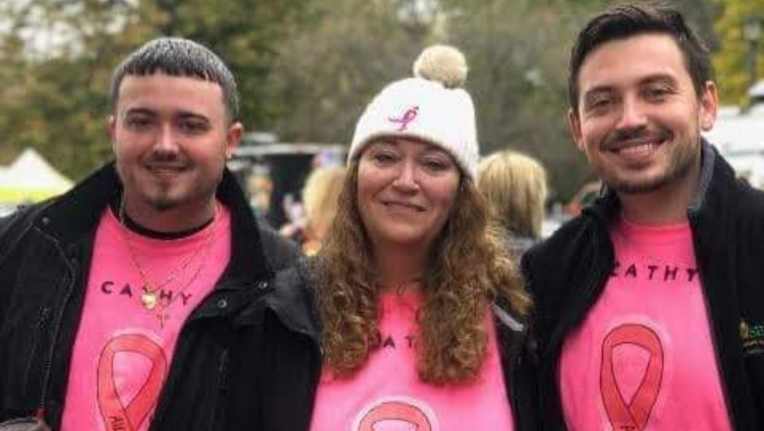 Fundraiser for Maricia Riddell by James Bulmer : Help support our Mom's ...