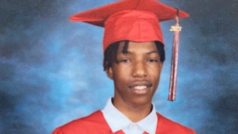 Fundraiser for Jacqueline Harrell by Moesha Lamison : Shannon Howard ...