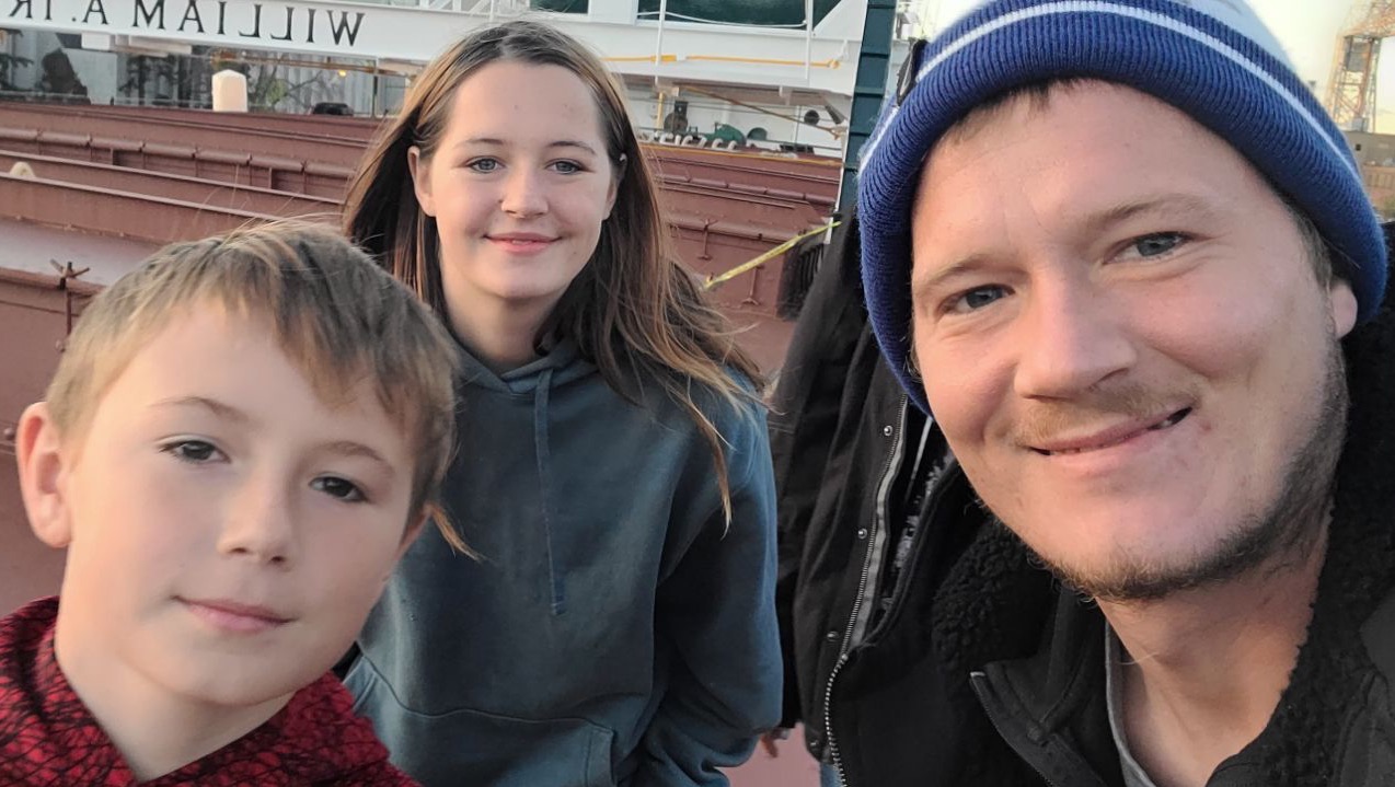 Fundraiser for Joshua Katon by Jake Katon : Please Help Josh & Family