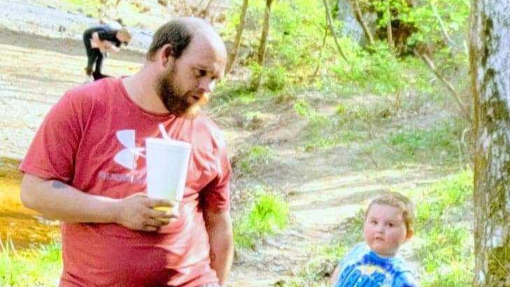 Fundraiser by Meagan Hall : Mark Dobbs