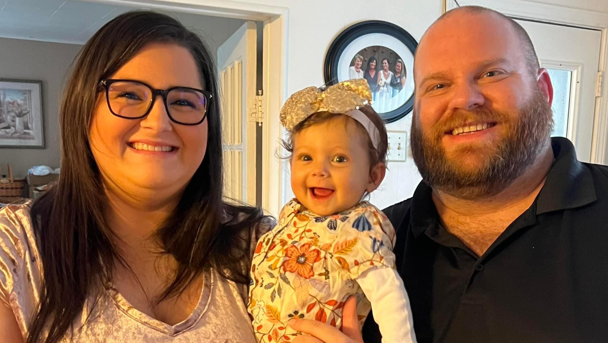 Fundraiser for Landon Dubea by Mike Smith : Help Chloe Hope get a Liver ...