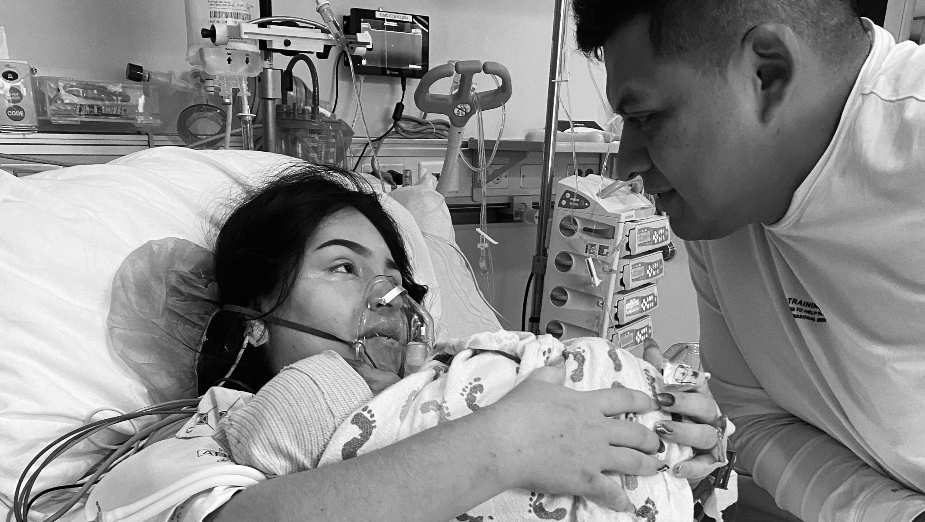 Fundraiser for Fatima Nicole Mares Lopez by Delaney McGinnis : Nora's ...