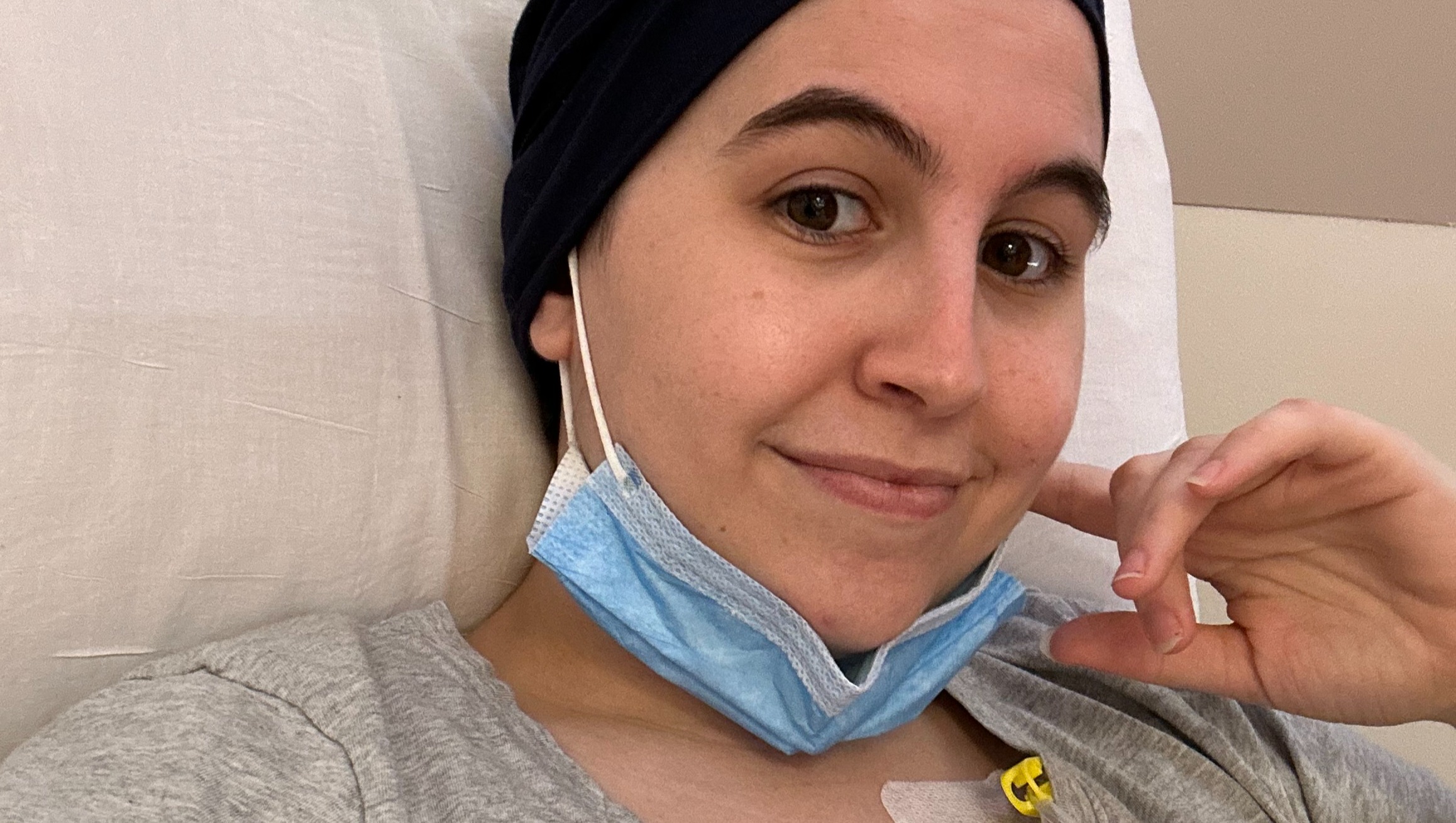 Fundraiser by Alexandria Mills : Support Sara's Fight Against Breast Cancer