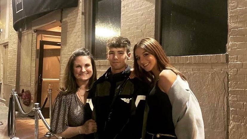 Fundraiser for Maya Manion by Eric Taylor : Show support to our friend ...