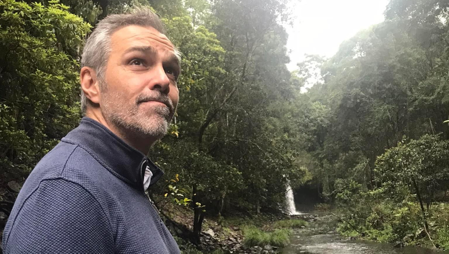 Fundraiser for Sarah Dyer by Neil Dobson : Peter Dyer (Stig)