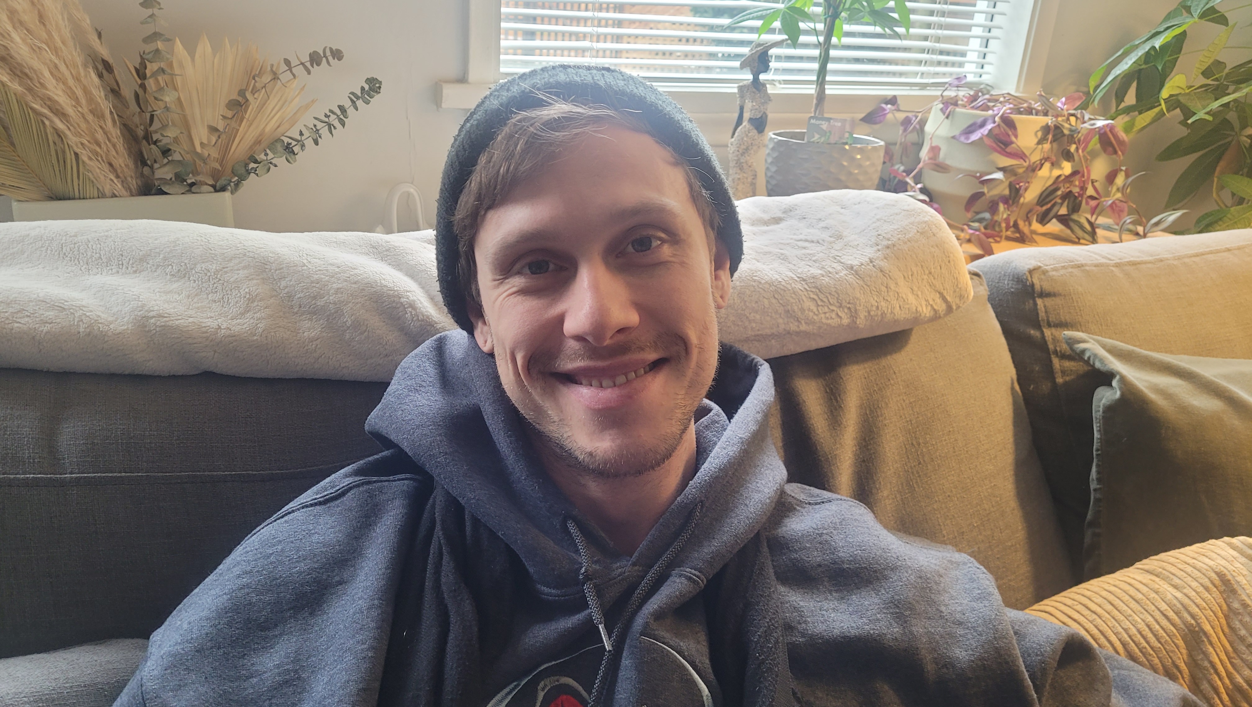 Fundraiser for Dion Arnold by Ariane Seiler : Help Dion Through Cancer ...