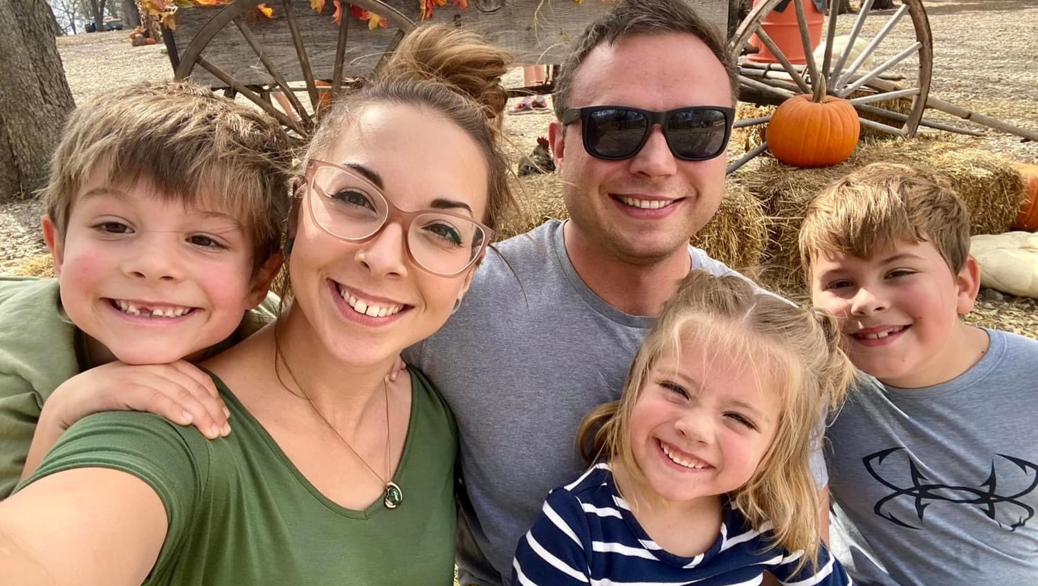 Fundraiser for Abigail Gouin by Rachel Mace : Abigail Gouin Emergency ...