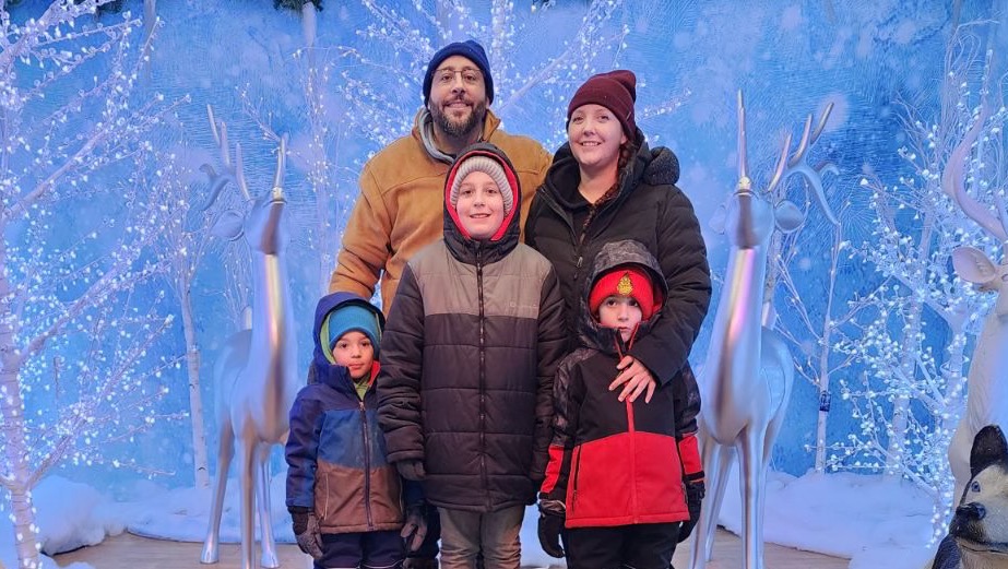 Fundraiser by Ashley Doucette : In memory of Andrew Frustaci - gone too ...